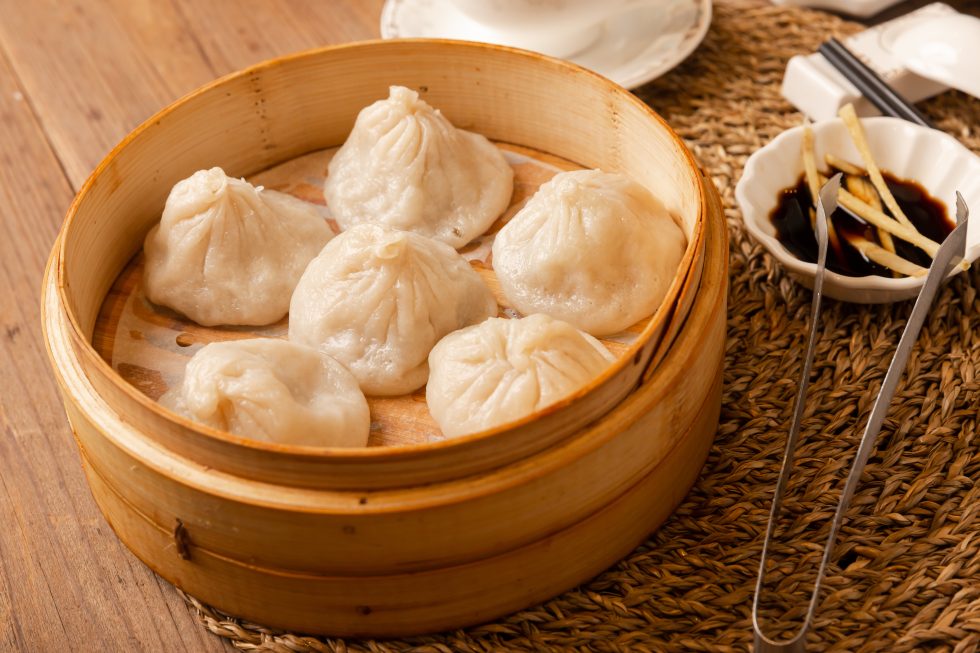 Home - Dimsum Garden