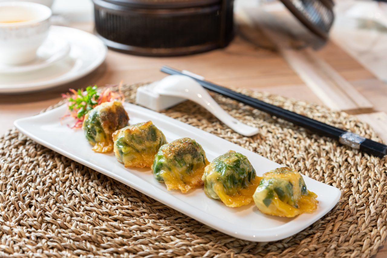 Home - Dimsum Garden