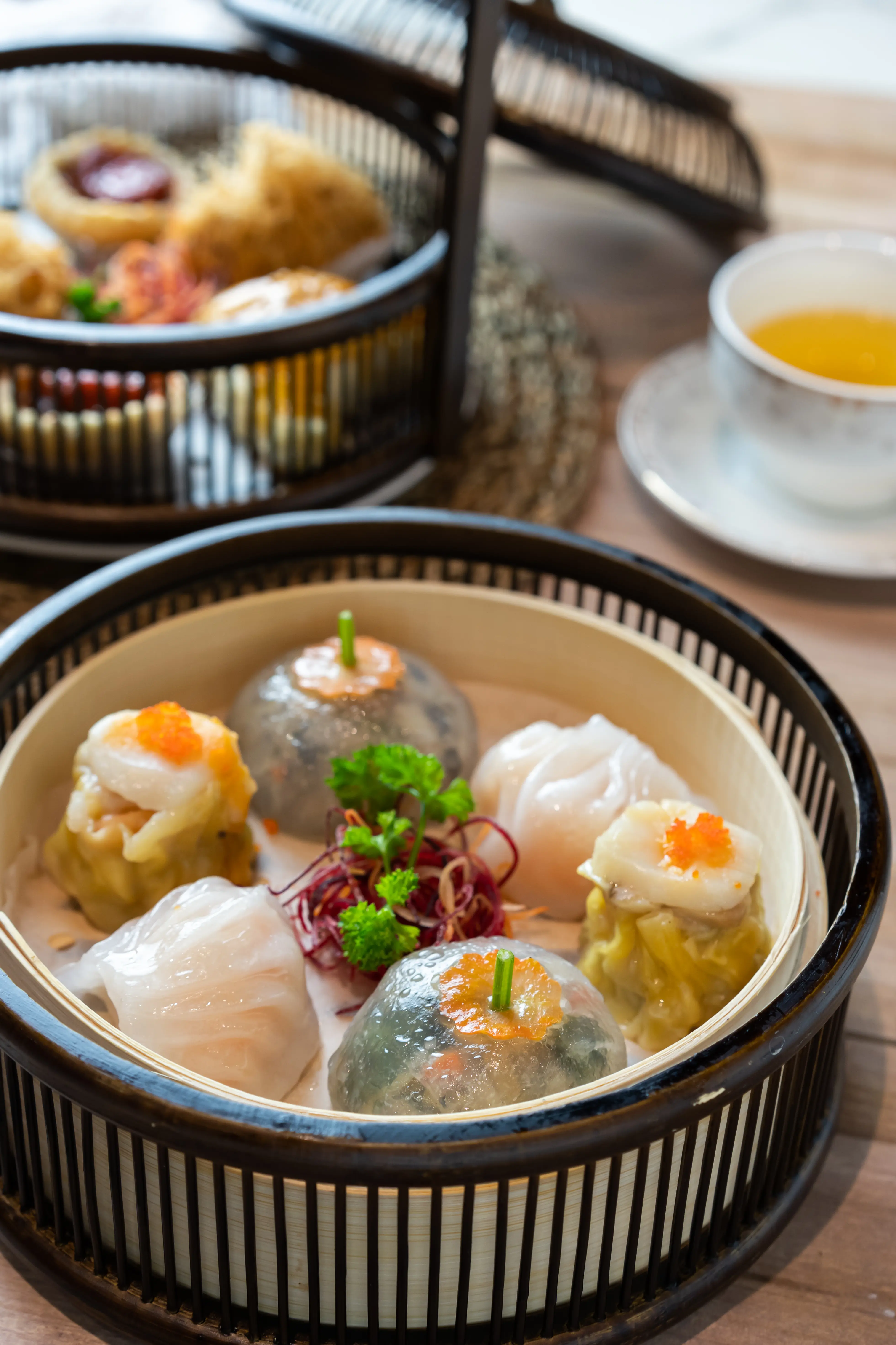 Home - Dimsum Garden