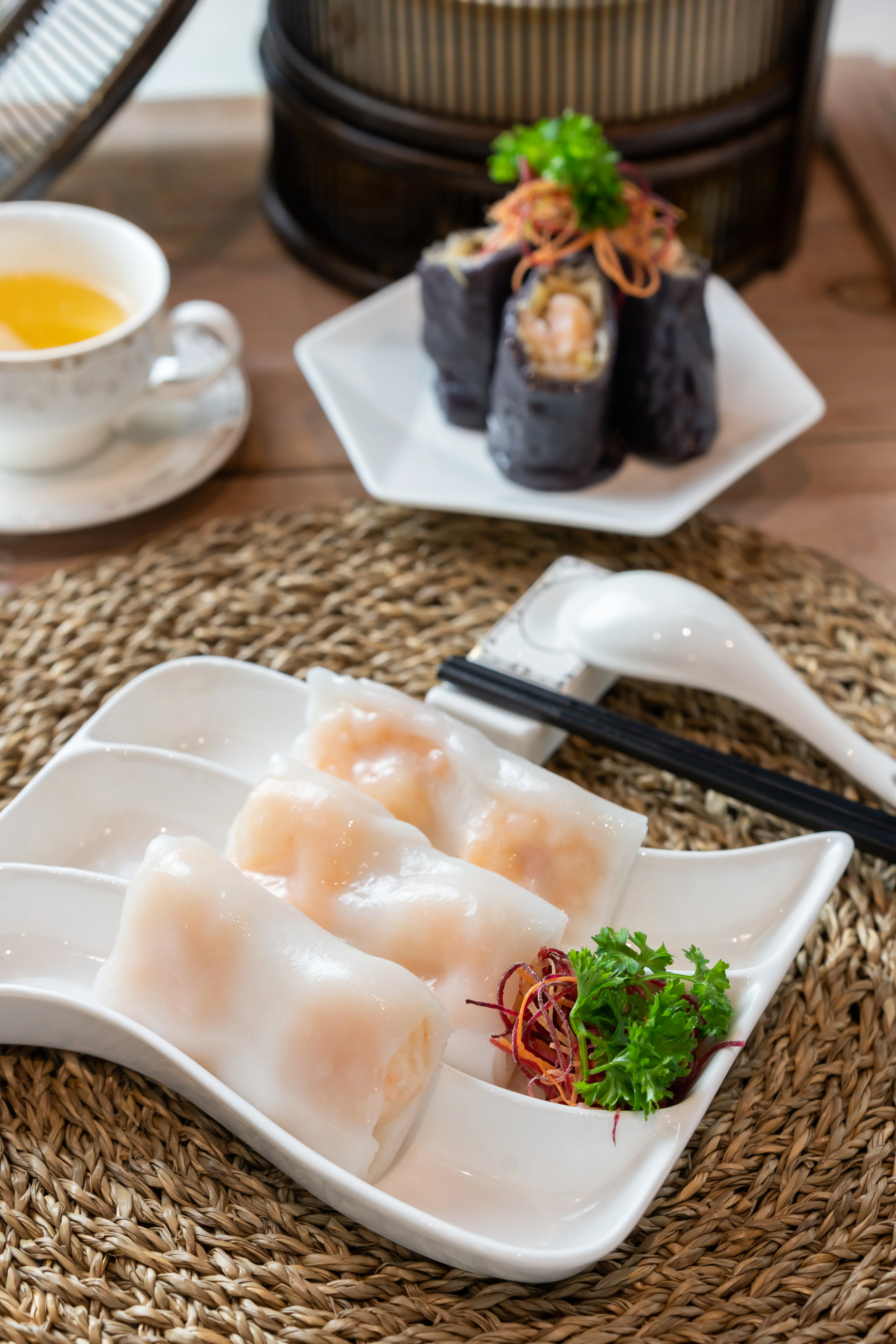 Home - Dimsum Garden